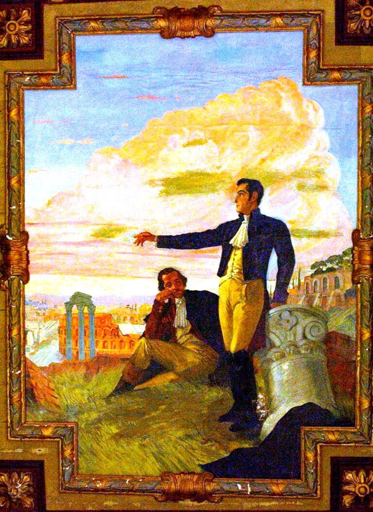El Imperialismo Estadounidense - Pueblos